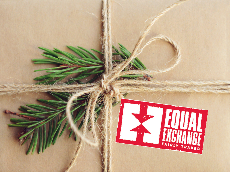 Equal Exchange: Connect with Small Farmers this Holiday Season and ...