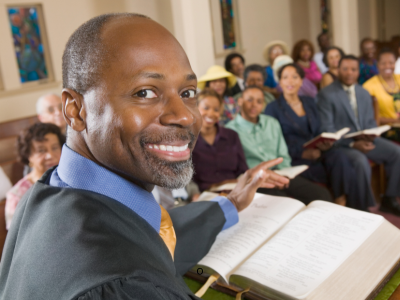Intergenerational Preaching: Reaching People in the Pews and in the ...
