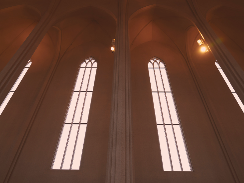 Simplifying Church Structure - PRC - Practical Resources for Churches