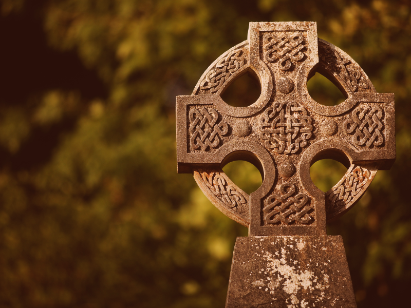 Celtic Christianity: Practices to Revitalize Congregational Life - PRC ...