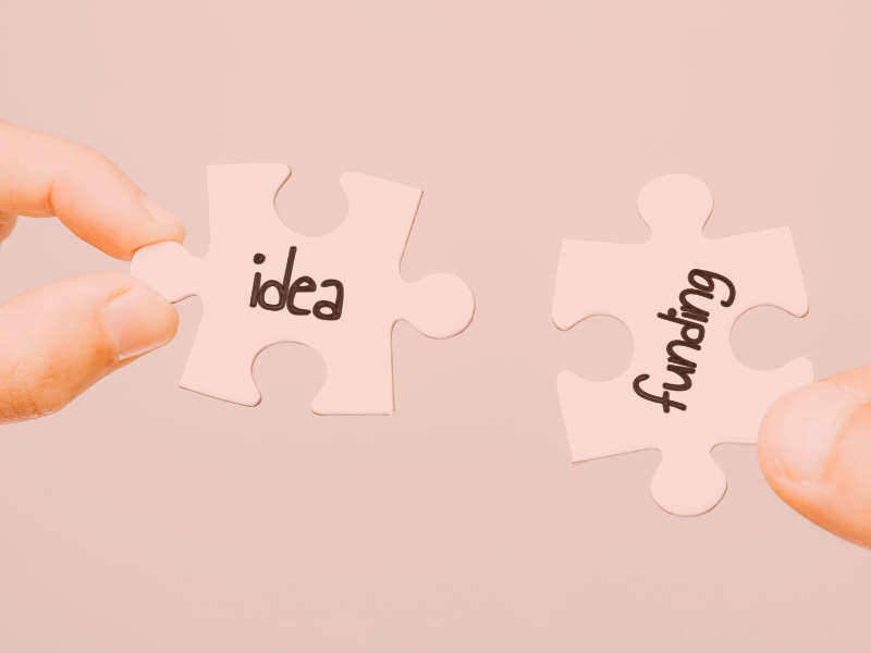 Funding Fresh Ministry Initiatives - PRC - Practical Resources for Churches